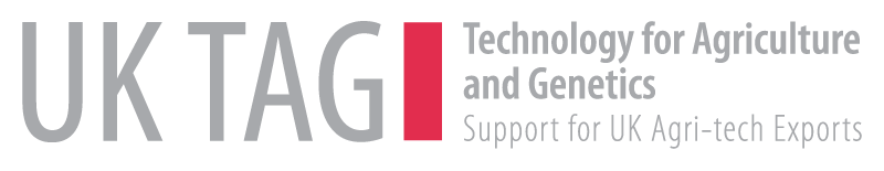 Distag QCS (UK) Ltd, - Agritech UK