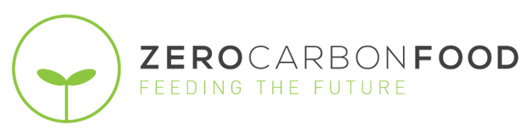 Zero Carbon Food t/a Growing Underground - Agritech UK