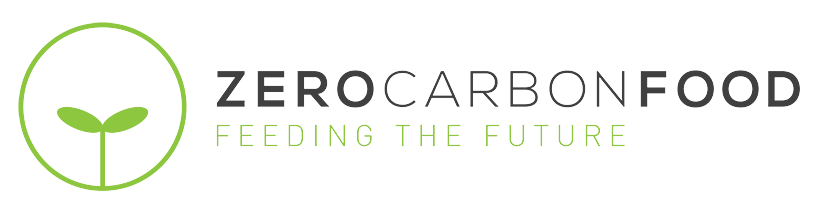 Zero Carbon Food t/a Growing Underground - Agritech UK
