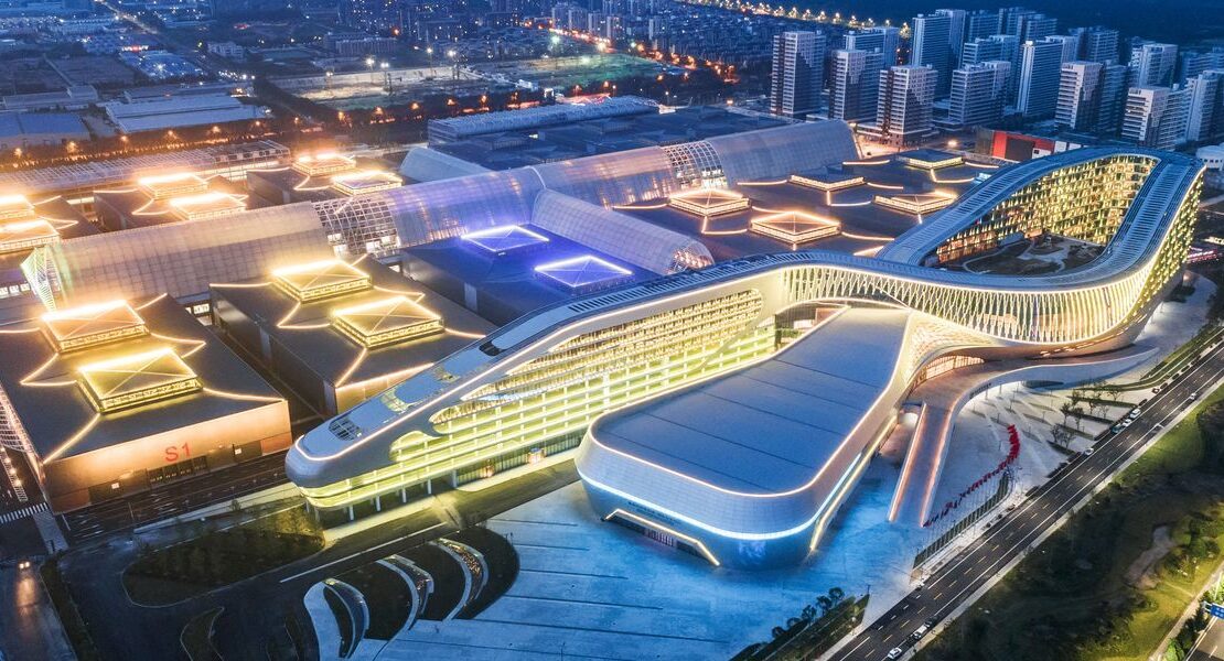 Events - Agritech UK