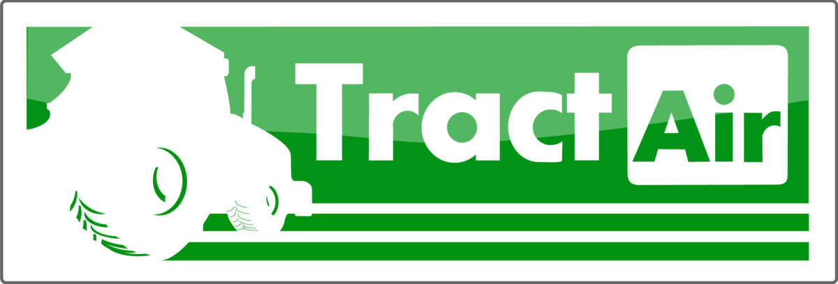Tractair Ltd - Agritech UK