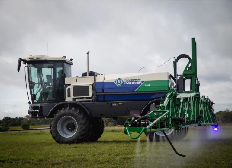 Developing UK export activities in high growth markets globally ...