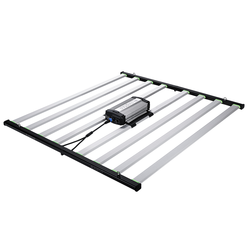 Gallina LED Ltd - Agritech UK