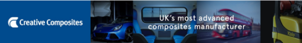 Creative Composites - Agritech UK