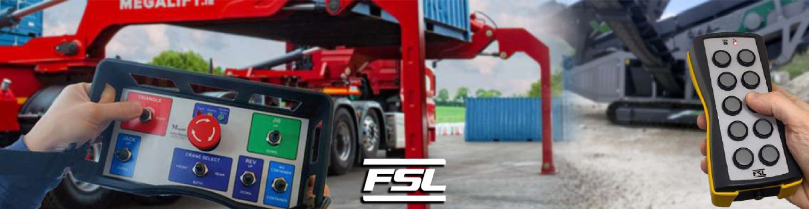 FSL Electronics LTD - Agritech UK