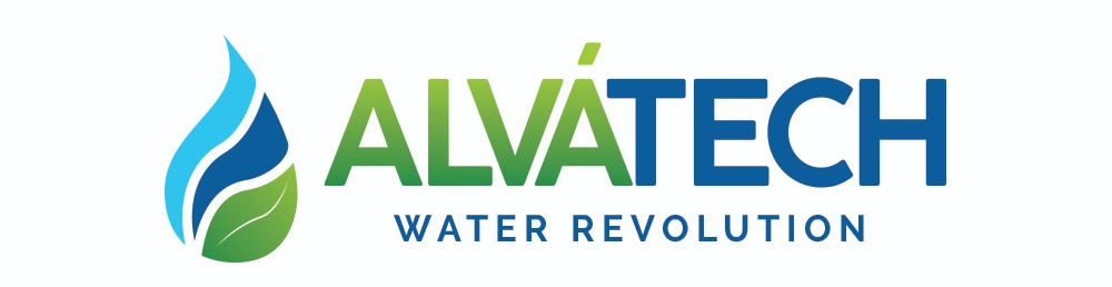 ALVÁTECH Sustainable water treatment - Agritech UK