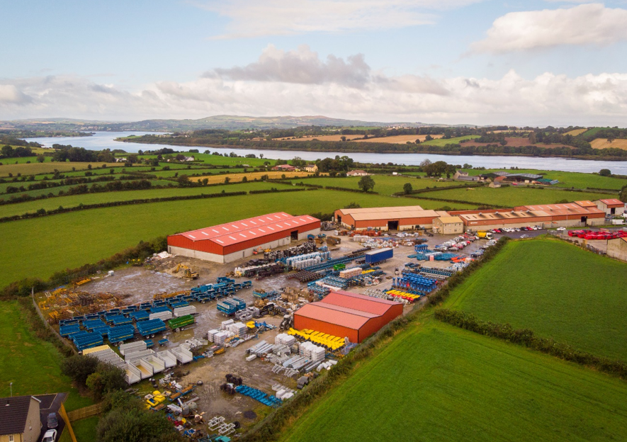 Machinery Archives - Agritech UK