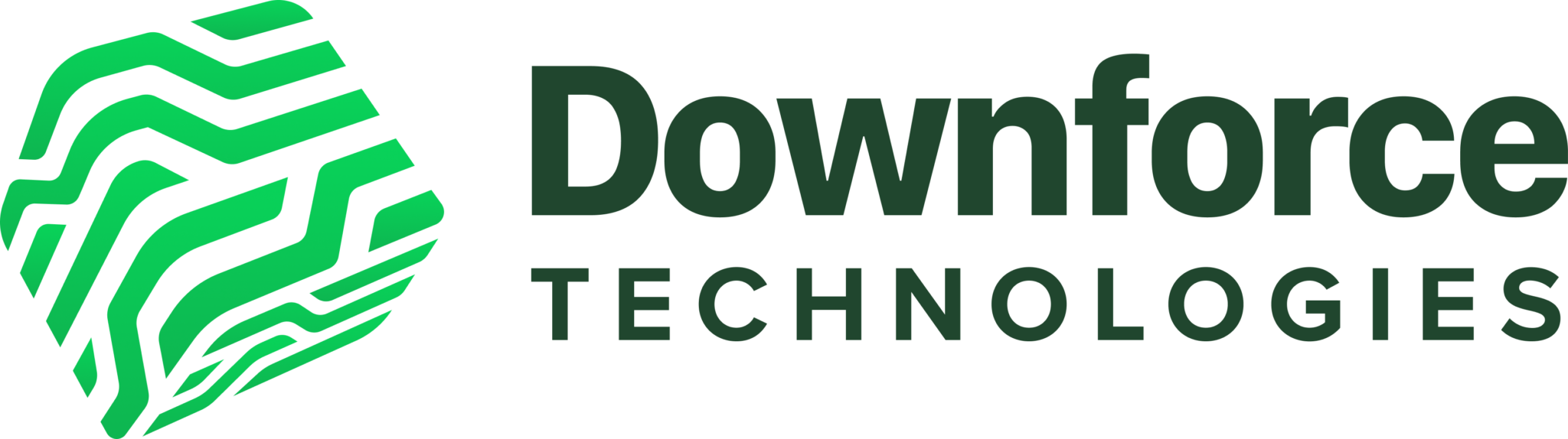 Downforce Technologies - Agritech UK