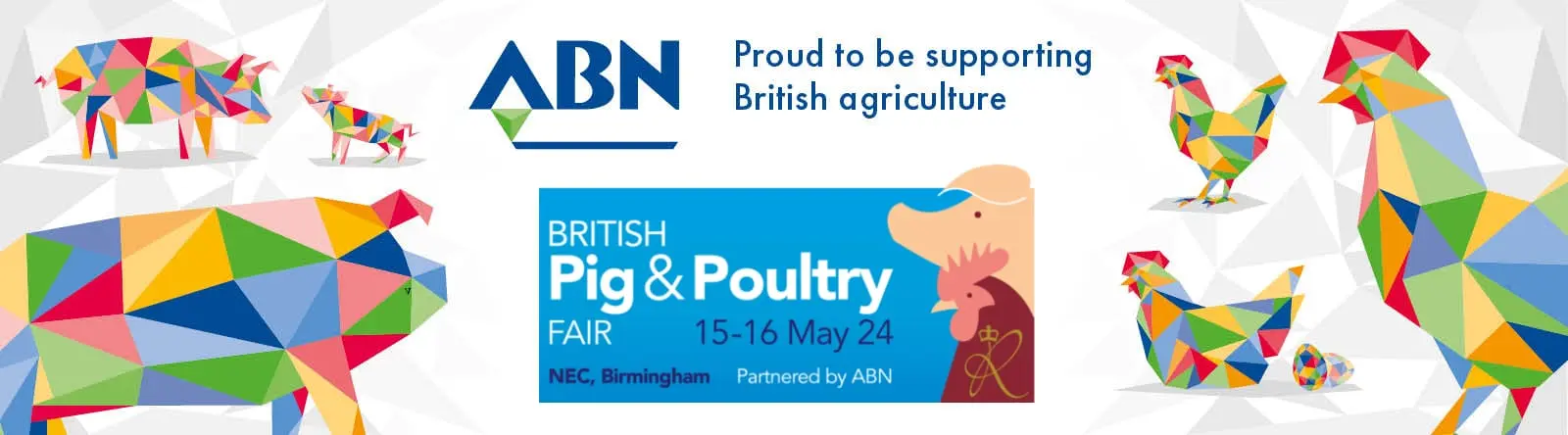 British Pig and Poultry Fair - Agritech UK