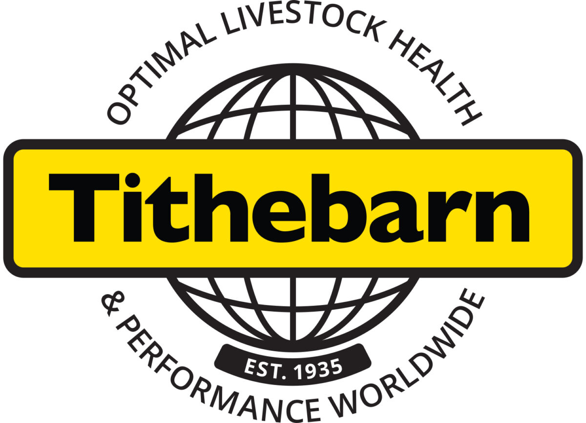 Tithebarn Limited - Agritech UK